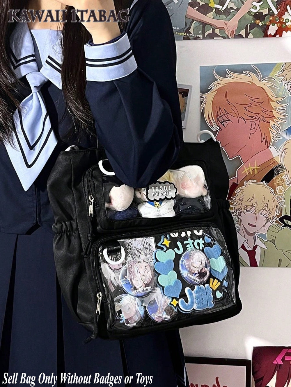 Collections – Ita Bag Lover