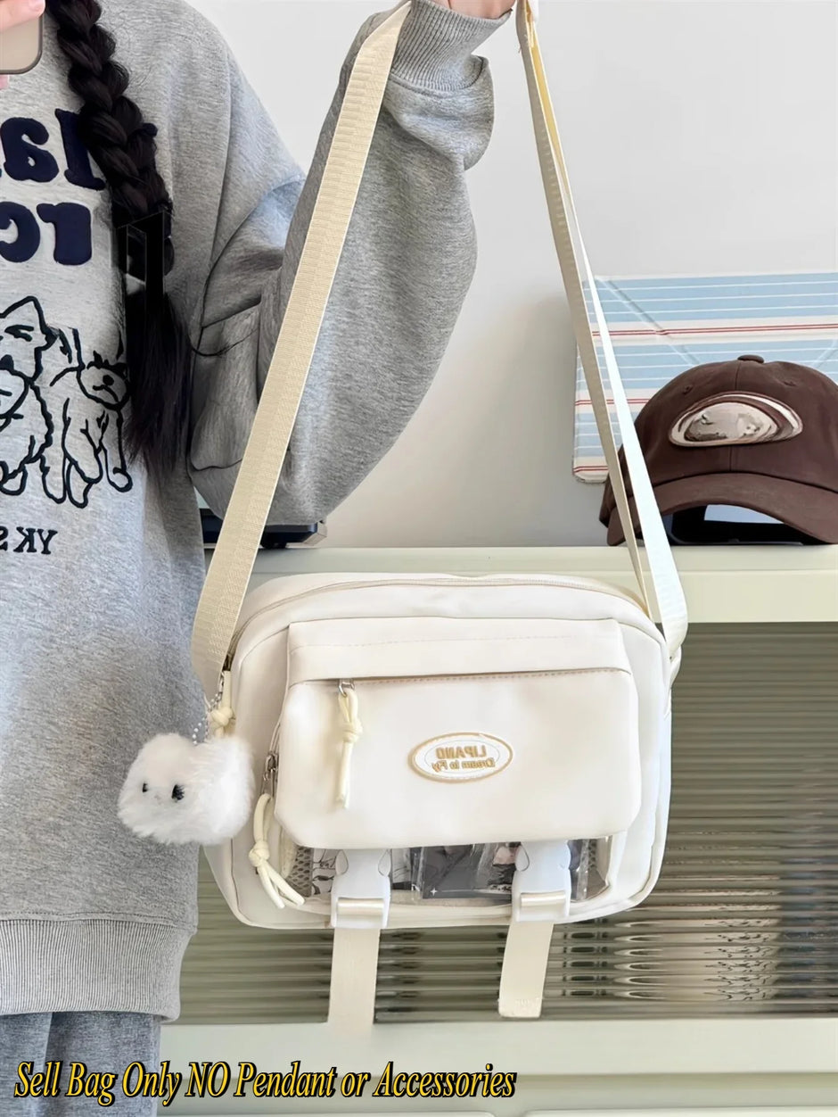 Best Ita Bags for Anime Fans | ItabagLover – Custom & Kawaii Styles ...