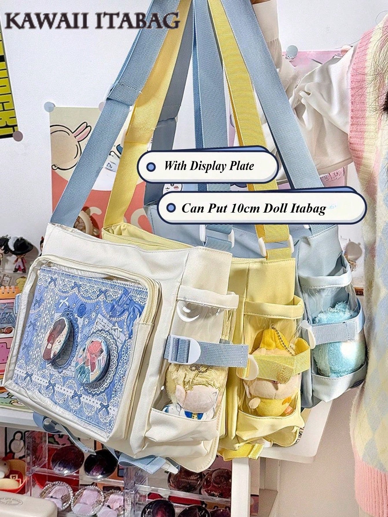 Collections – Ita Bag Lover